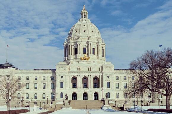 First Time! Litchfield Tree Farm Supplied The Capitol Xmas Tree - NewsBreak