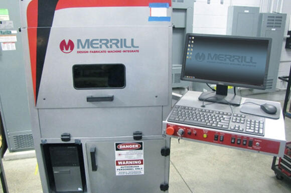 Merrill Technologies Near Saginaw Acquired by Arlington Capital - NewsBreak