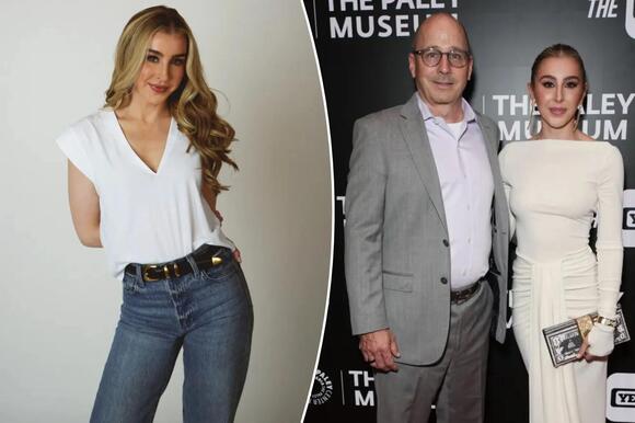 Brian Cashman’s daughter, Gracie, out to prove her new YES Network gig ...