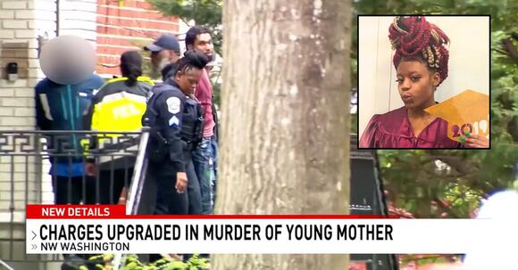 Man and woman say they're going to store before he shoots her dead in ...