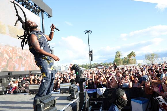 40 Must-See Country Music Festivals Scheduled for 2026 - NewsBreak