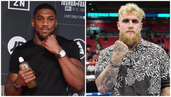 Joshua vs. Paul: Big-Money Heavyweight Bout Set for December in Miami ...
