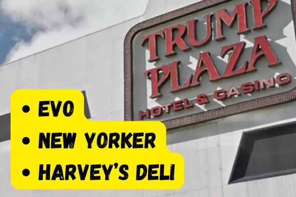 Atlantic City Man Pleads Guilty in 2024 Shooting - NewsBreak