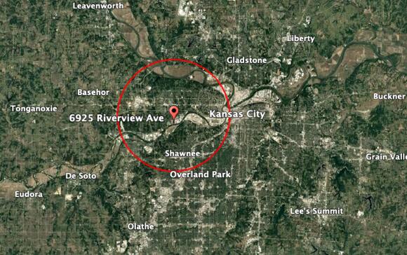 Amazon launches Prime Air drone delivery for parts of Kansas City ...