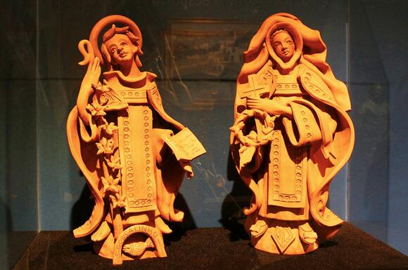 10 Baffling Ancient Technologies That Scientists Still Can’t Replicate ...