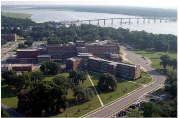 Coast Guard base in Port Royal would generate $300M. Sen. Tim Scott is ...