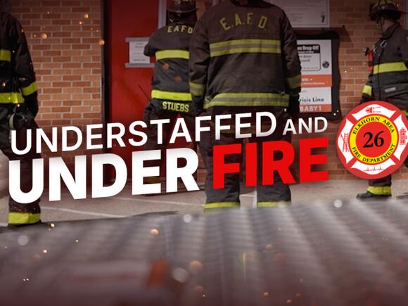 Elkhorn Fire Chief under investigation after first responders speak ...