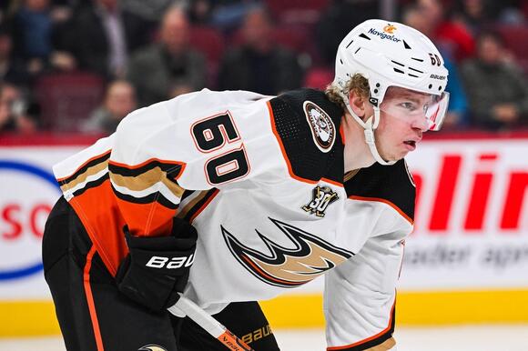 Jackson LaCombe replaces injured Seth Jones for USA hockey - NewsBreak