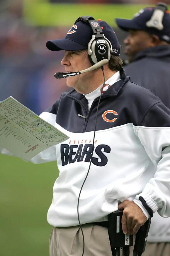 Chicago Bears Tickets Now Among NFL’s Most Expensive - NewsBreak