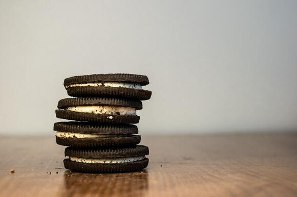 Oreo Just Released Its First Ever Red, White and Blue Flavor and Fans ...