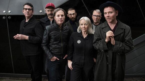 Belle and Sebastian Announce Tigermilk and If You’re Feeling Sinister ...
