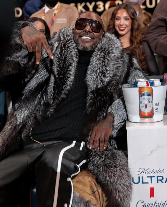 Atlanta Hawks celebrate Outkast’s Rock & Roll Hall of Fame induction ...