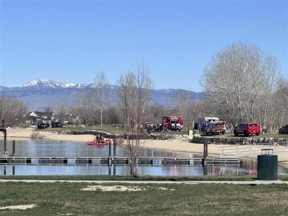 Coroner identifies teen who drowned in pond at Freedom Park in Star ...