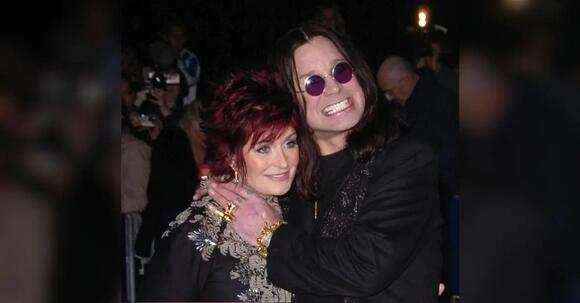 EXCLUSIVE: Secret to Ozzy and Sharon Osbourne's Marriage Revealed – How ...