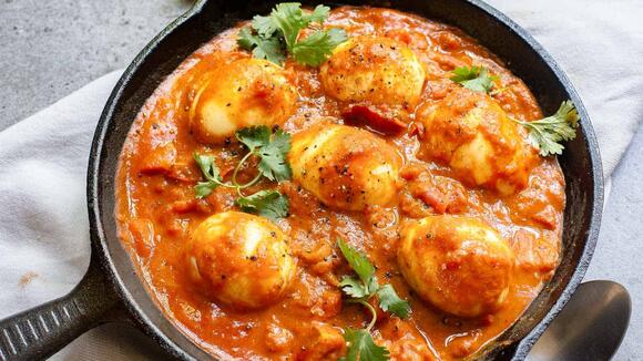 31 Recipes That Make Dinner Something to Look Forward To - NewsBreak