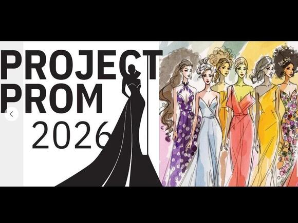 Project Prom AC 2026: How to Donate or Get a Dress & Accessories ...