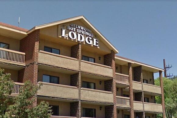 Why Winter Is the Best Time for Colorado's Hot Springs - NewsBreak