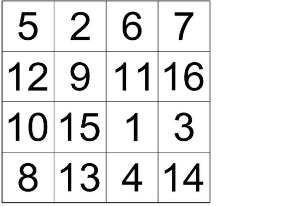 Puzzle solutions for Thursday, Oct. 23, 2025 - NewsBreak