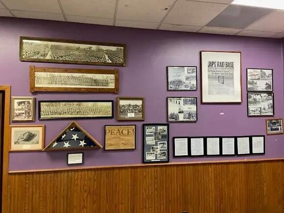 Military Museum at Bunkers/Tribute Golf Course Opens - NewsBreak