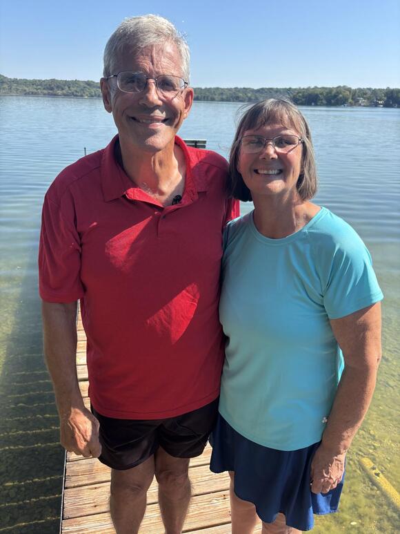 Pike Lake community rallies around Uncle Larry's Rustic Inn amid legal ...