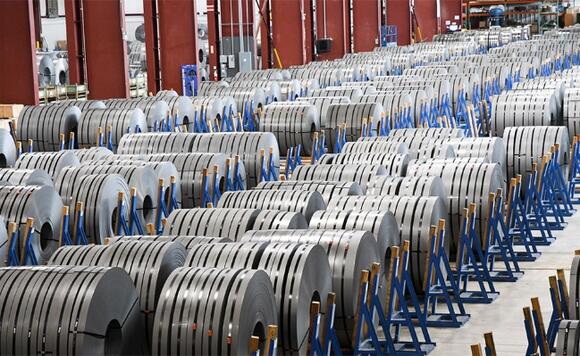 Japanese Industrial Investing $37 million in new Mississippi County ...