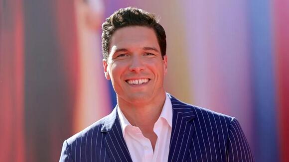 Will Reeve Net Worth 2025: How Much Money Does He Make? - NewsBreak
