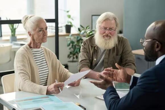The Property Tax Shock Facing Retirees in 2026 — Especially in Fast ...