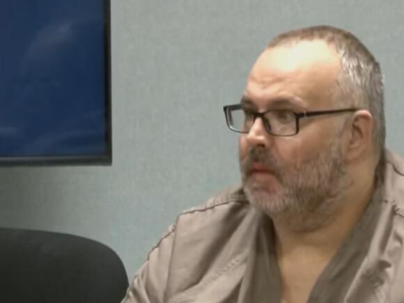 Former sheriff's aunt details disturbing behavior before courthouse ...