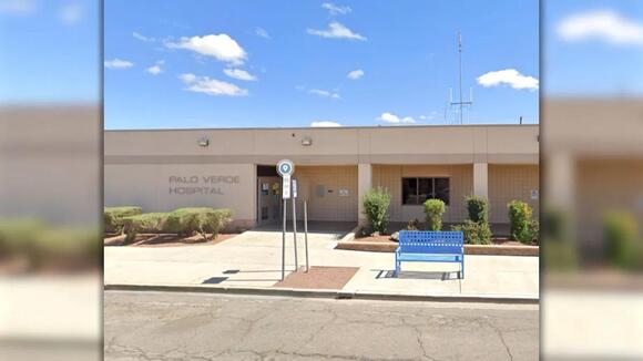 Blythe hospital secures funding to keep doors open - NewsBreak