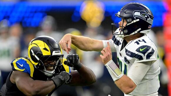 2026 AFC, NFC Championship Game odds, bracket picks, score predictions ...