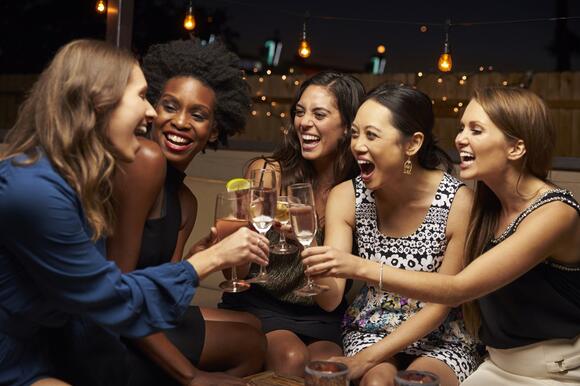 Thanksgiving Eve in Michigan: Is It Still the Biggest Bar Night ...