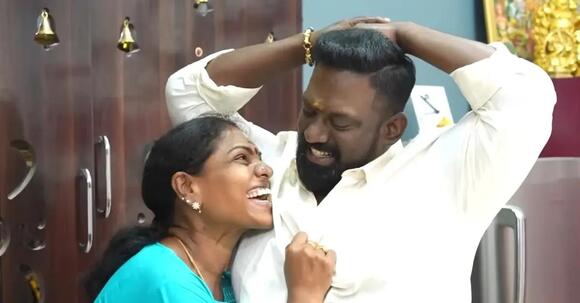 Beloved Indian Comedian Robo Shankar Is Survived By His Wife, Dancer ...