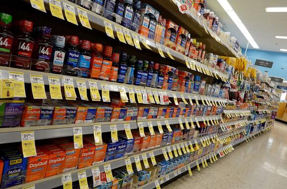 URGENT: Massive Cold & Flu Drug Recall in Indiana - NewsBreak