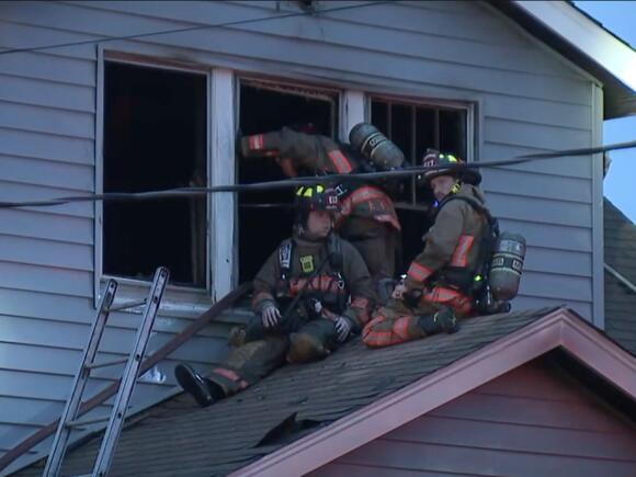 Cincinnati has seen nearly two dozen residential fires with 7 deaths in ...