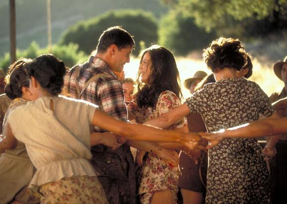 15 of the best movies about wine and winemaking - NewsBreak