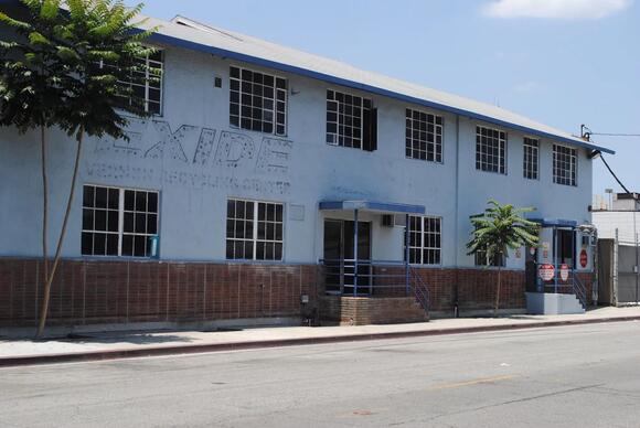 Lead levels are still too high inside and outside the Exide cleanup ...