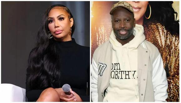 ‘Y’all Won! No More Album!’ Tamar Braxton Calls Off New EP Amid ‘PR ...