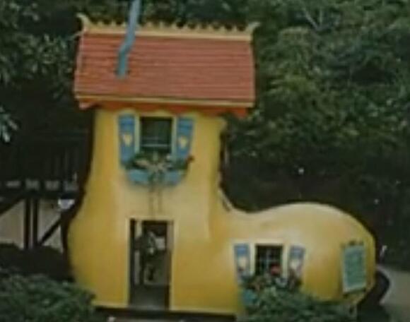 Remembering Storytown USA As Six Flags Kicks Off The Season - NewsBreak