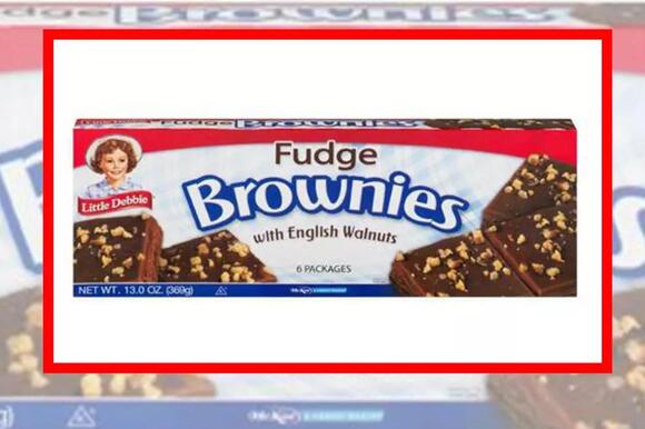 Every Discontinued Little Debbie Cake That Needs to Come Back - NewsBreak