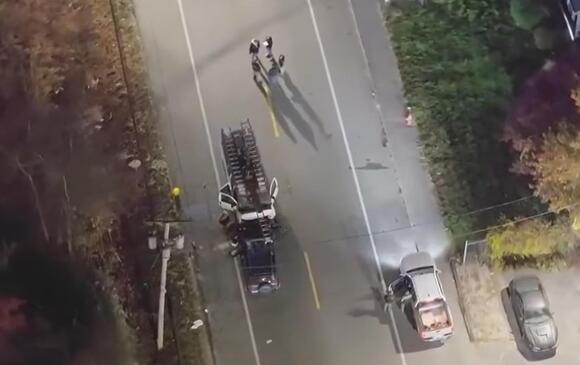 Toddler killed in head-on crash between van and SUV on Route 138 in ...