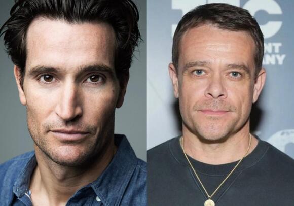 Matthew Del Negro & Nick Stahl Among Cast Set For True-Crime Biopic ...