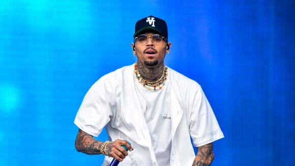 Chris Brown Mourns The Loss Of Dancer Janina Garraway: “So Grateful To ...