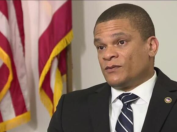 Cleveland Public Safety Director Howard resigns; new police chief ...