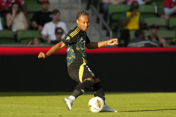 How to live stream Jamaica vs Congo: FIFA World Cup 2026 Qualifying ...