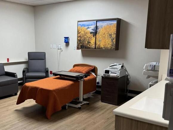 JAC cuts proposed increases to labor and delivery reimbursement - NewsBreak