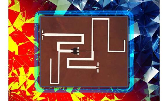 Ultrathin diamond layer boosts performance of high-power electronics ...
