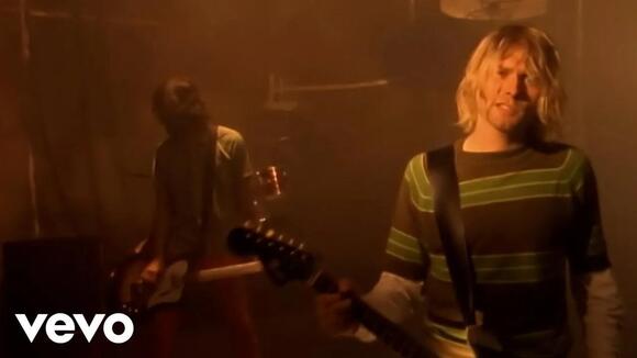 Why April 5 is the Most Significant Day in Grunge History - NewsBreak