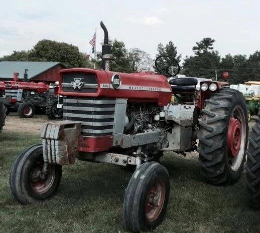 Wyoming PRCA rodeos can enter to win Massey Ferguson's Sowing Good ...