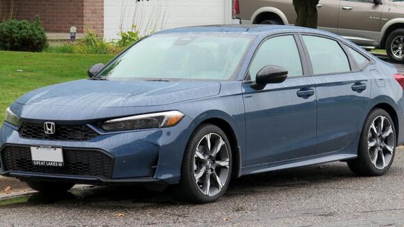 Made In Canada: 20 Cars That Are Manufactured In Canada - NewsBreak