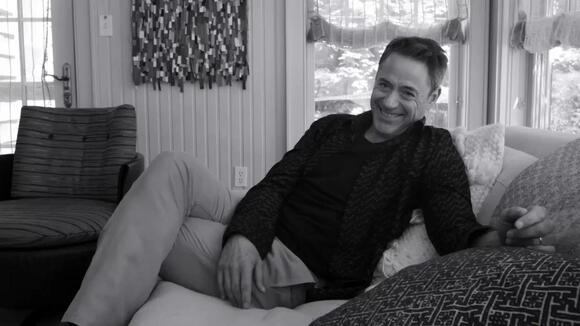 Robert Downey Jr.’s Different Look Gets Fans Talking - NewsBreak